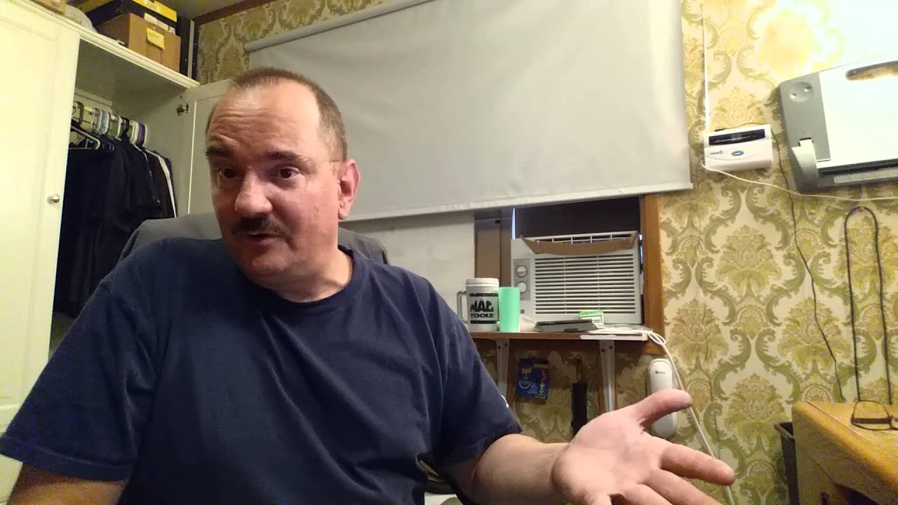 MGTOW vs Married guy, Silver and cancer prevention - YouTube