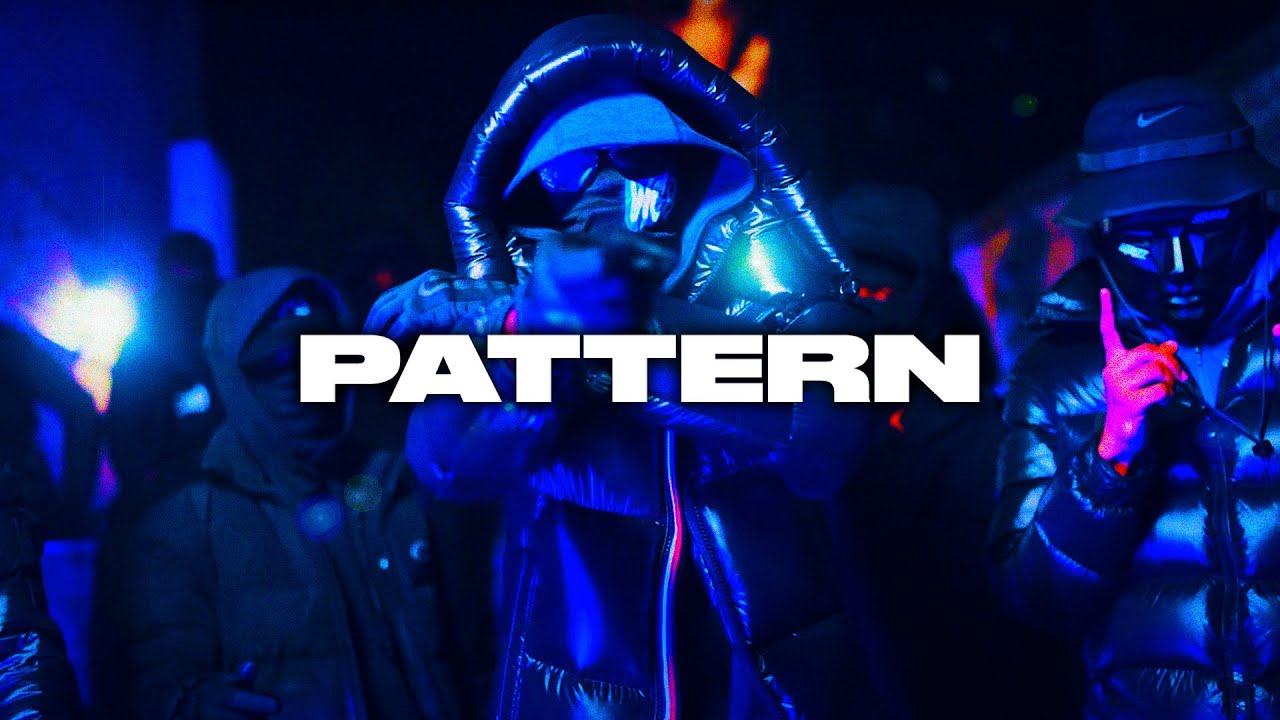 [FREE] Uk Drill Type Beat x Ny Drill Type Beat "PATTERN" | Drill ...