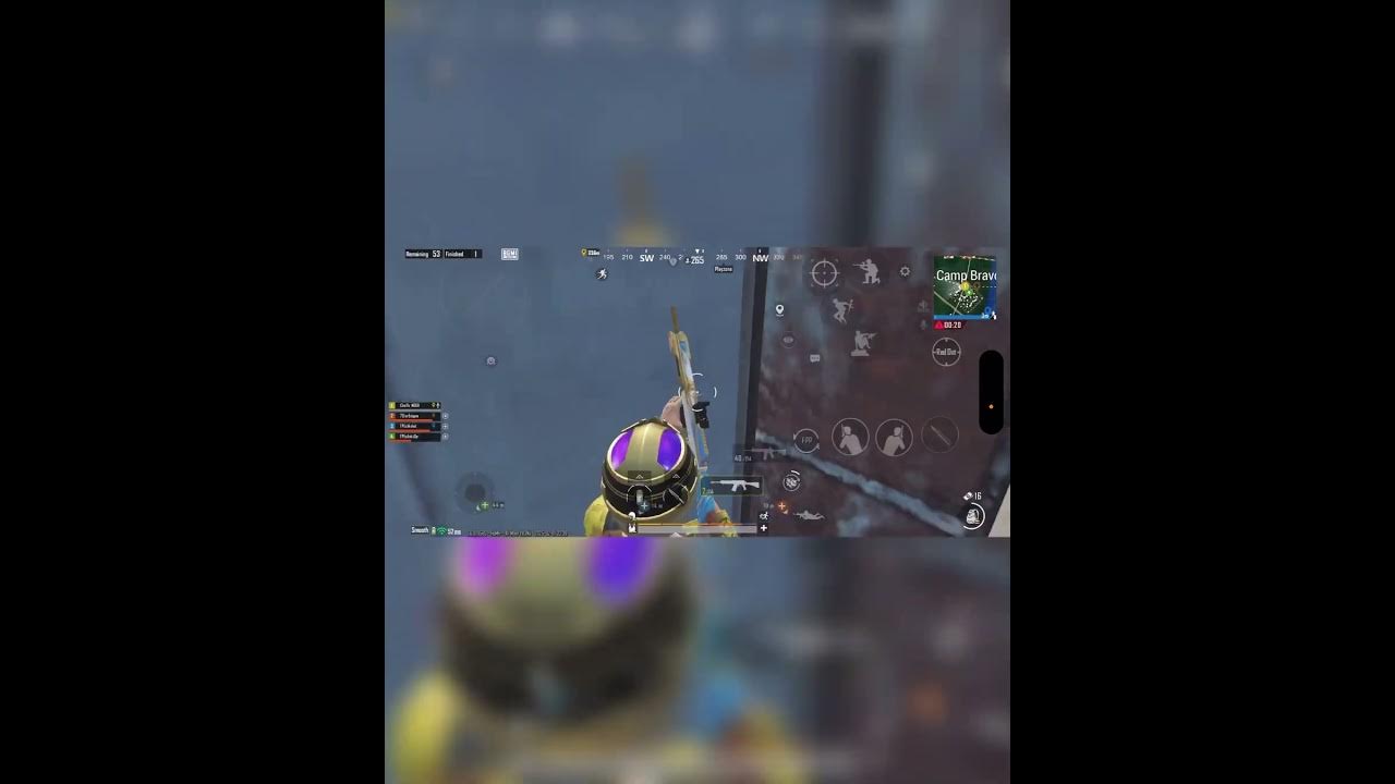 Frags scrims 💀 RAW POV - YouTube