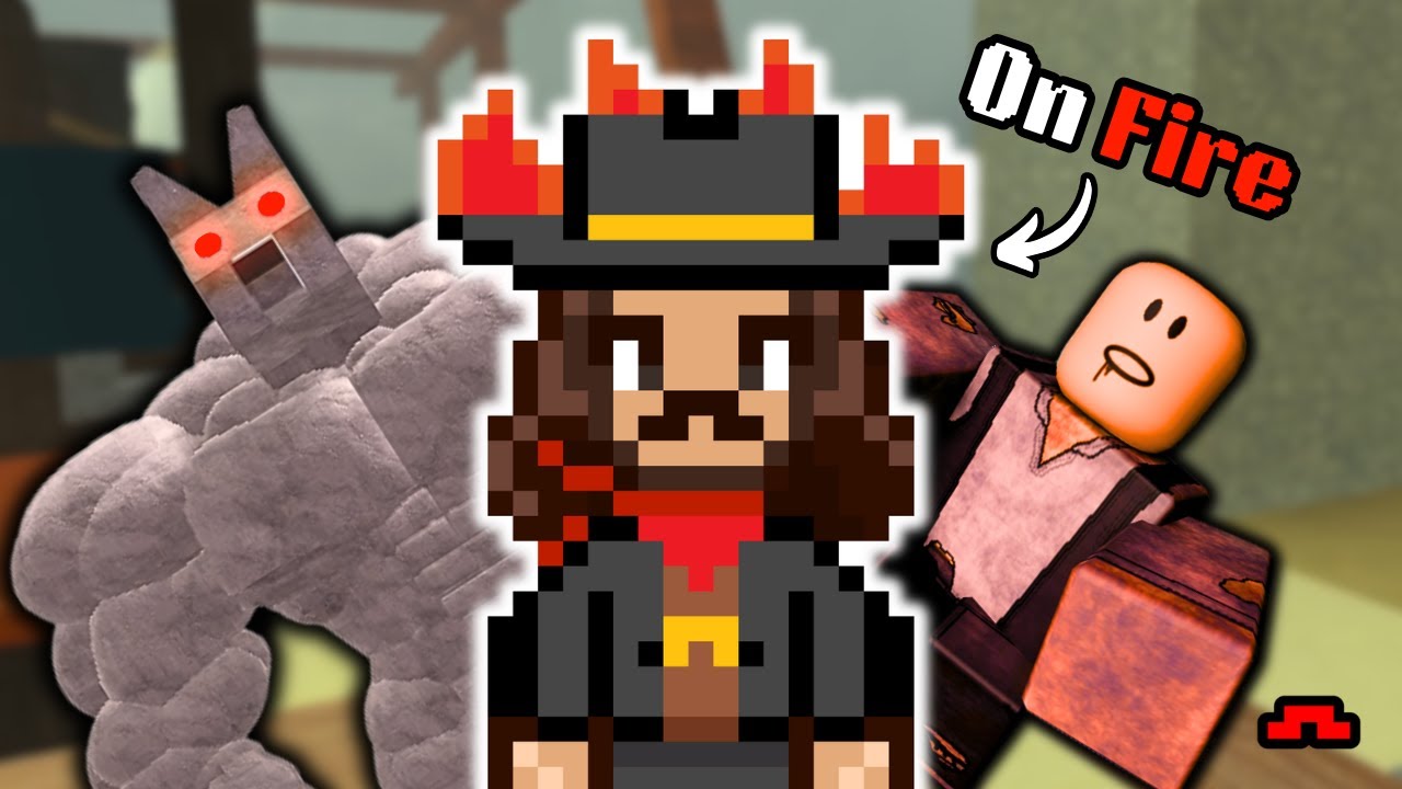 I Beat The HARDEST CHALLENGE In Dead Rails - YouTube