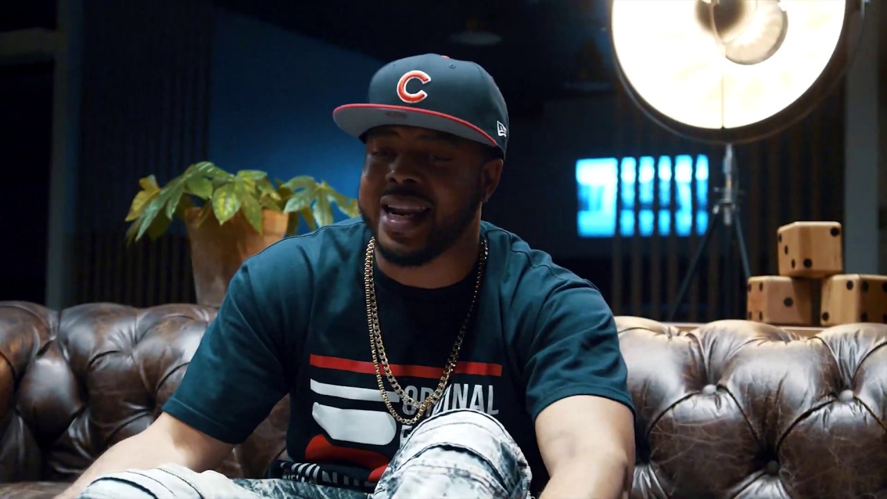 Mak - M's [Official Video] - YouTube