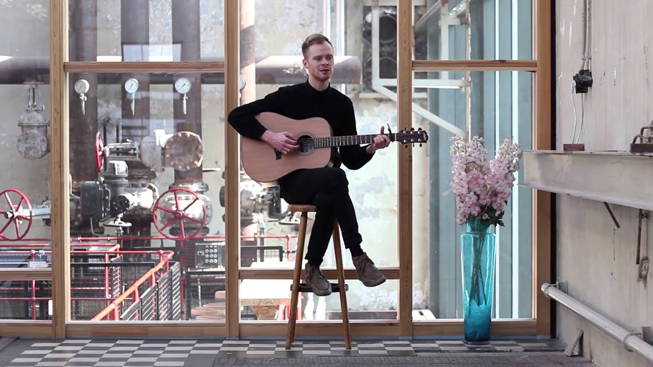 Tim Sandys - Coming Home - YouTube