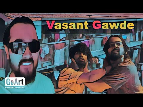 Vasant Gawde I Super Star⭐⭐🌟 | Edited... - YouTube