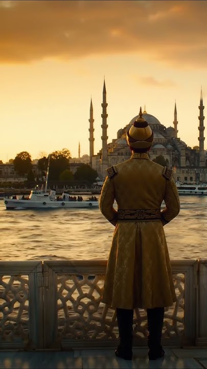 The Rise and Fall of the Ottoman Empire | Epic Historical Recap - YouTube