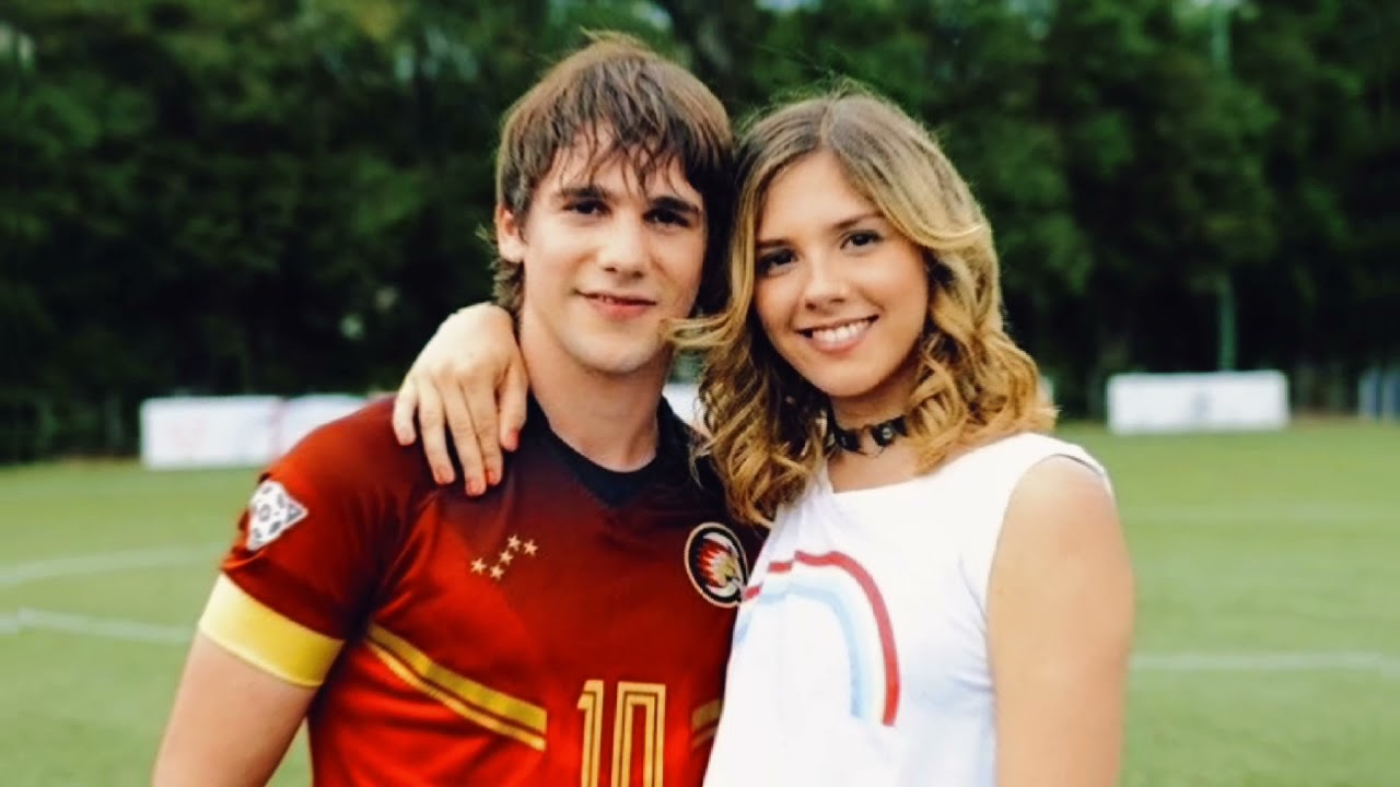 Gabriel Moreti(gabo)O11CE//Del Estadio Al Cielo - Morat - YouTube