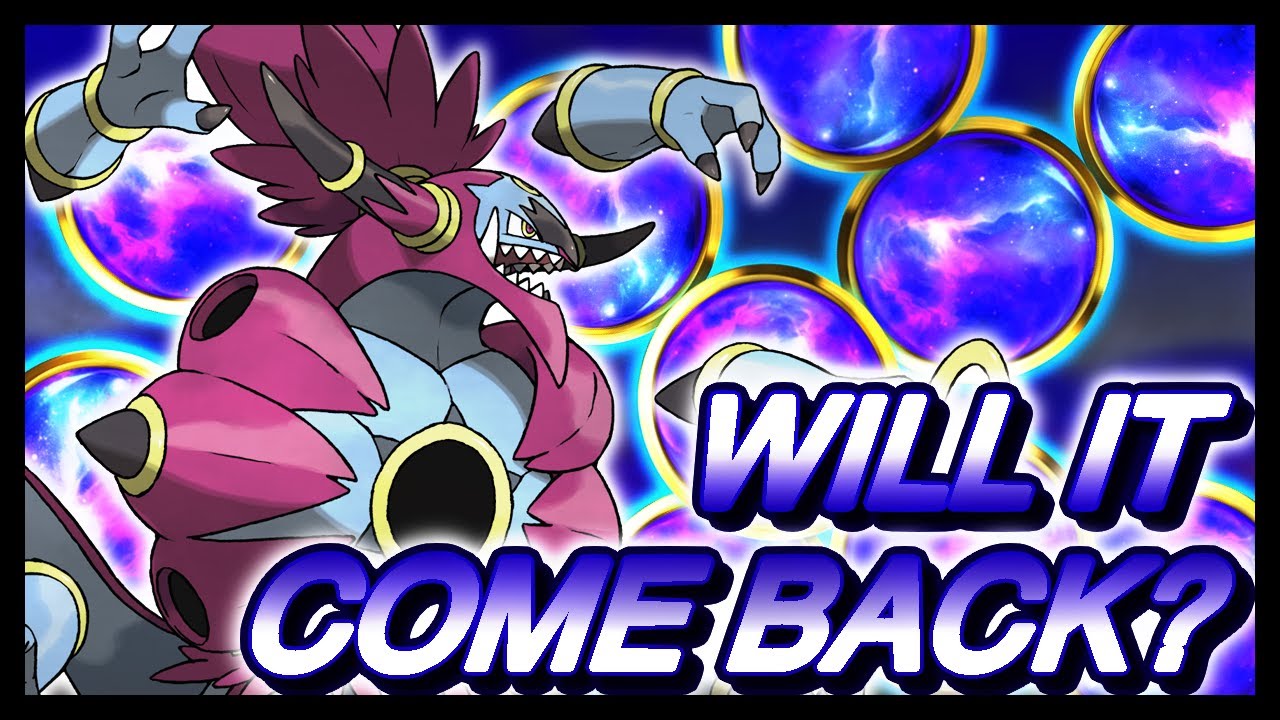 HOW WILL LEGENDARIES RETURN?! | Pokemon Legends Z-A Reddit - YouTube