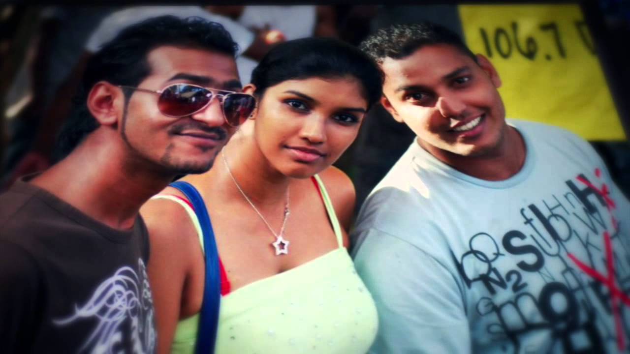 infinity showreel - YouTube