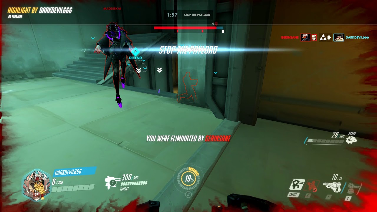 Now blizzard is trolling... - YouTube