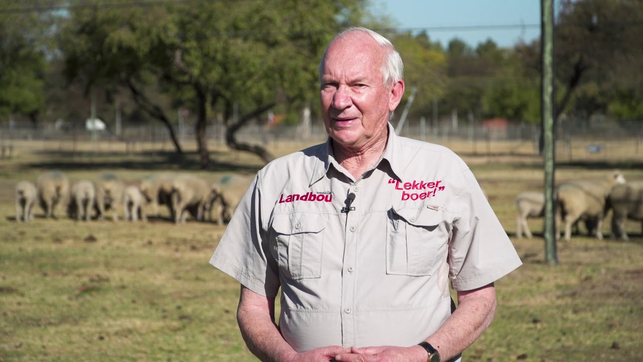 S03EP09 Slenkdal koors en hoe word dit oorgedra word - YouTube