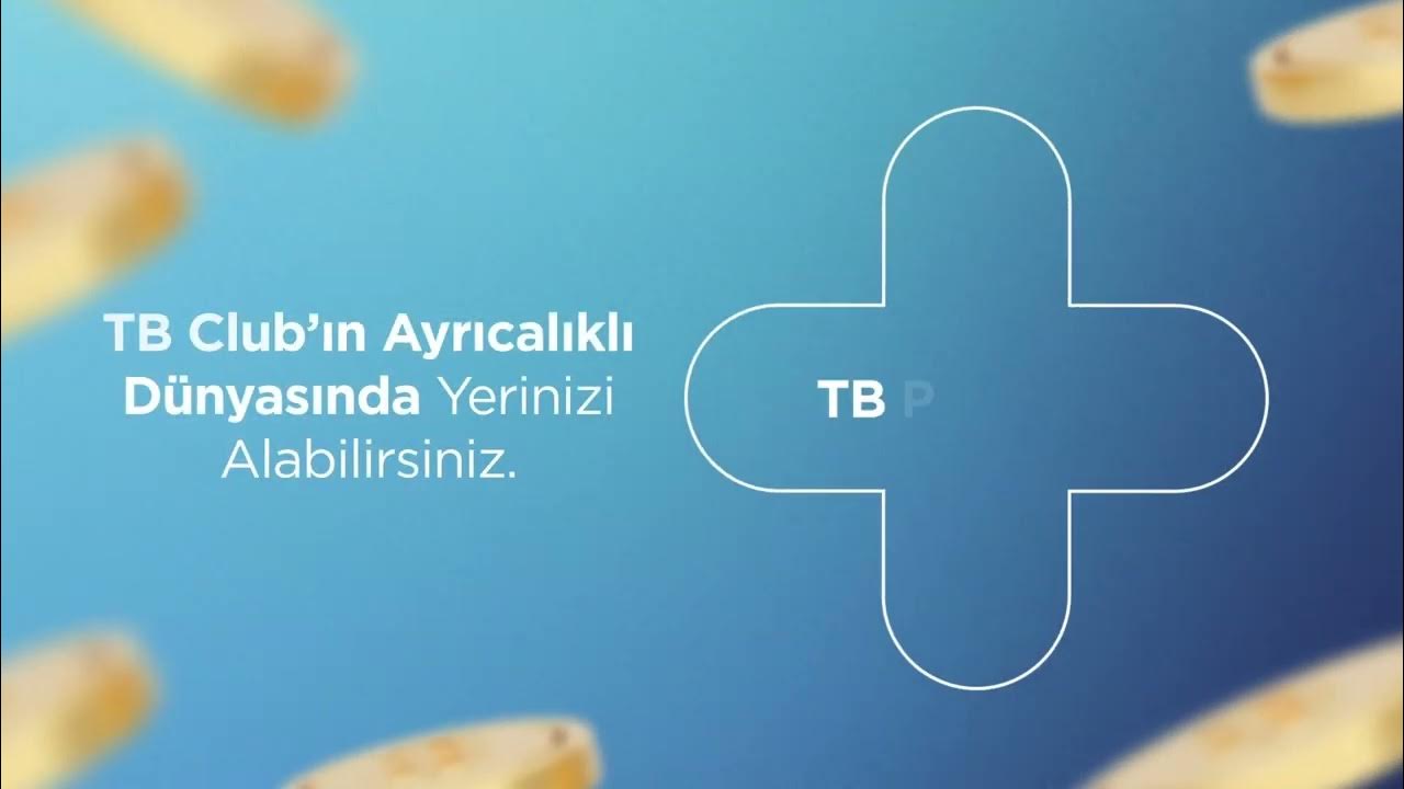 TB Club Nedir? - YouTube