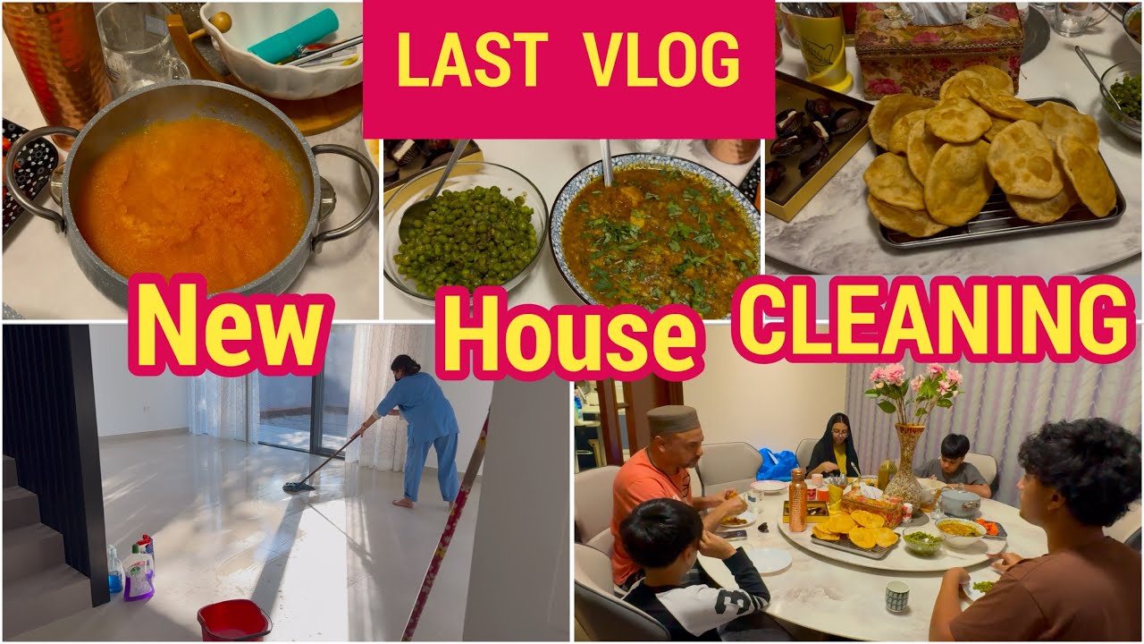 The Perfect Iftar Recipe | How To Make Delicious and Healthy Ramadan ...