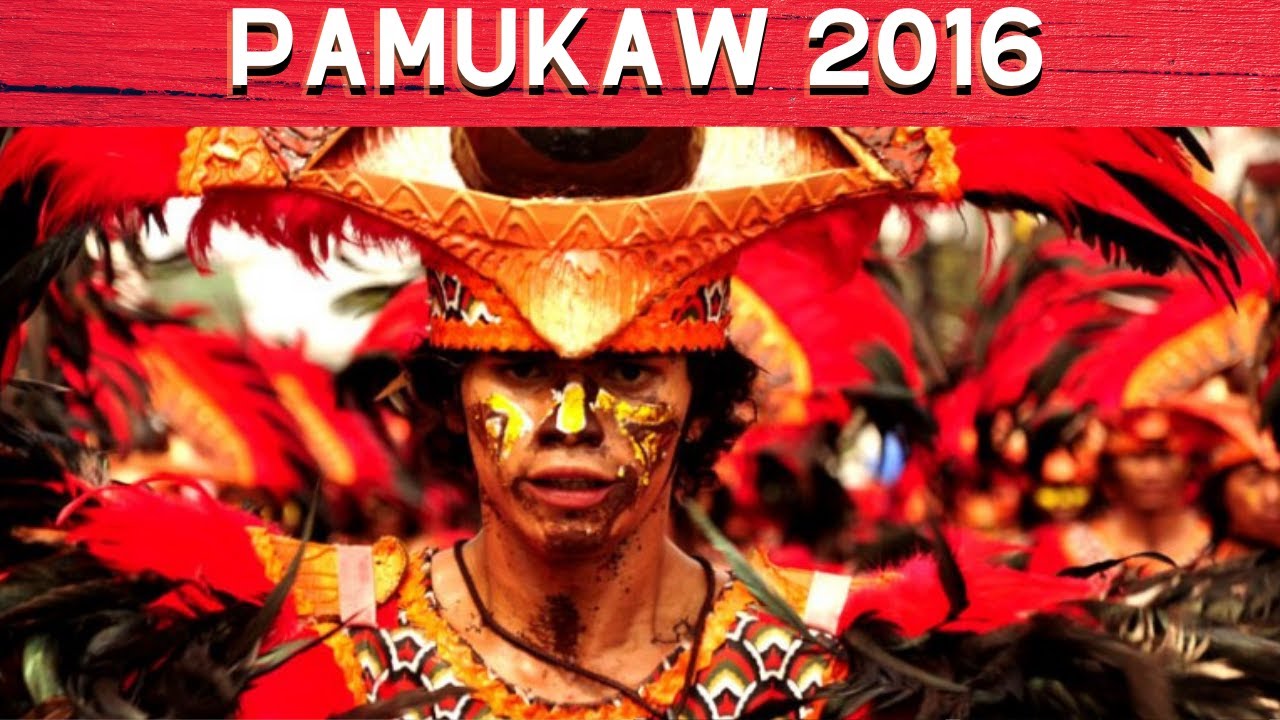 Iloilo City Mayor Jed Mabilog Declares Pamukaw 2016 - Philippies Travel ...