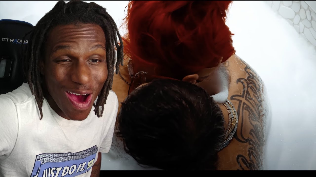 DEE BABY FREAKED OUT!! DeeBaby - Mírame Baby (Official Music Video ...