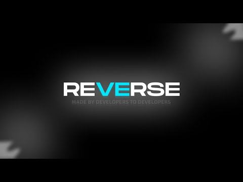 REVERSE | ANTI FIVEM NUI DEV TOOLS - YouTube