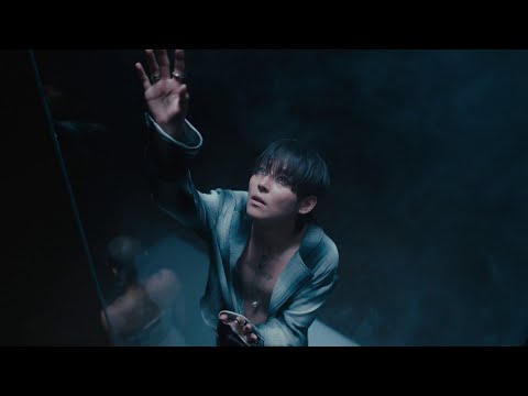 WOOSUNG – '44 (Forget Forever)' MV