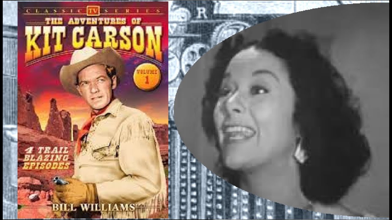 "The Desperate Sheriff" (November 10, 1951) - The Adventures of Kit ...