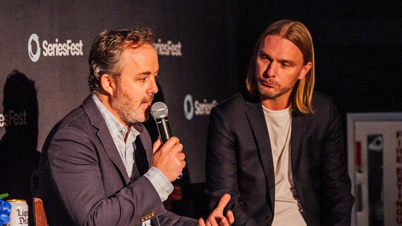 A Conversation with Universal Studio Group’s TV Development Executives ...