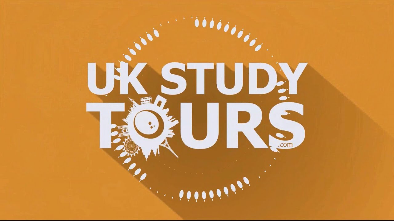 Welcome to UK Study Tours - YouTube