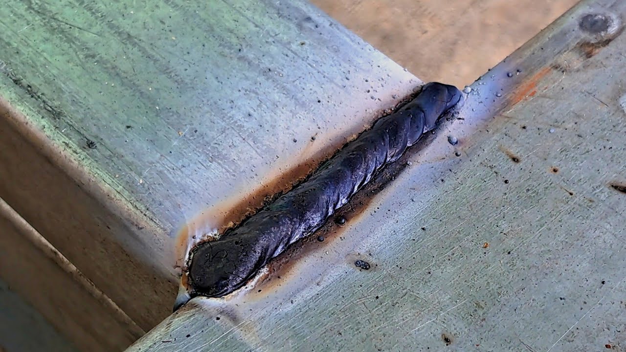 welding for beginners how to weld easily which welder rarely discusses ...