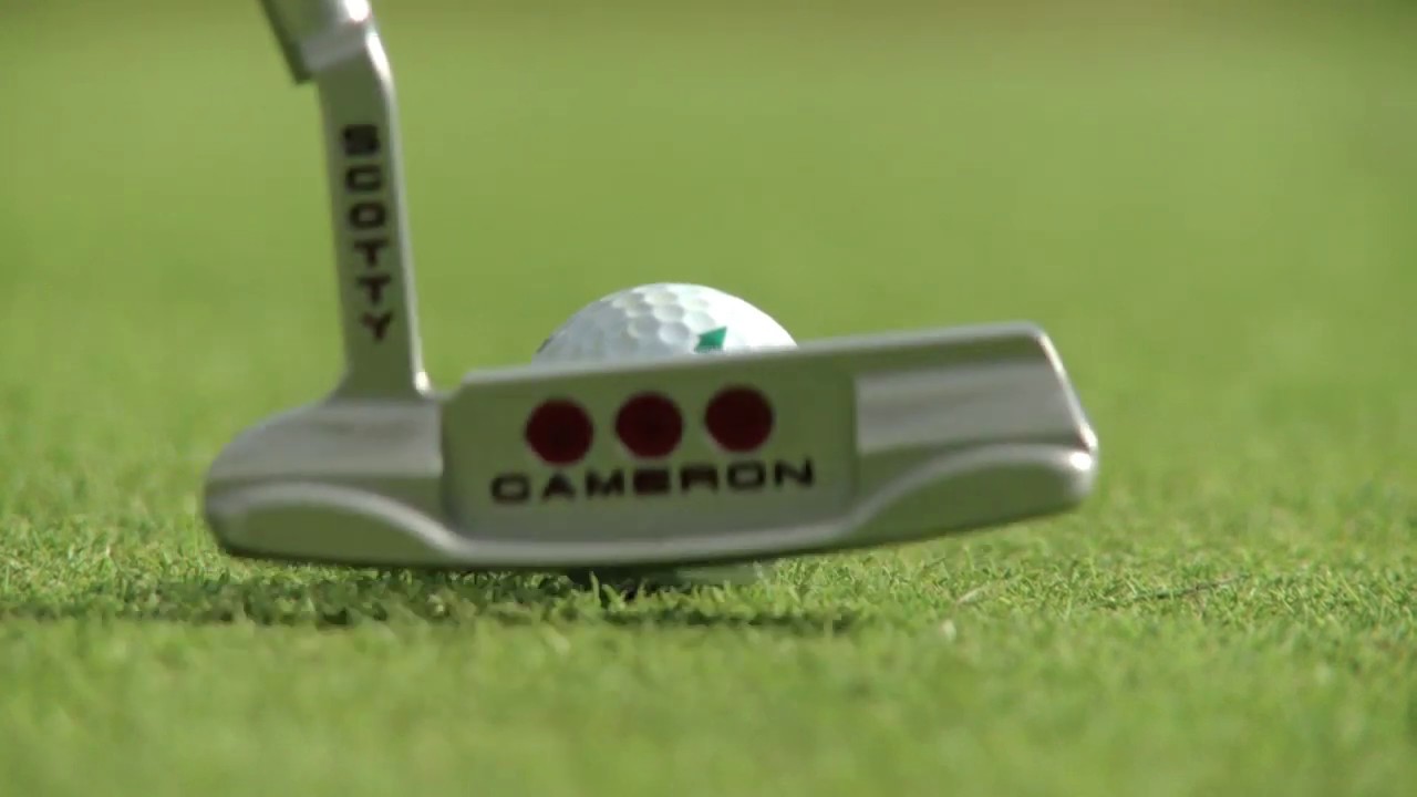 The Burstead Golf Club - YouTube