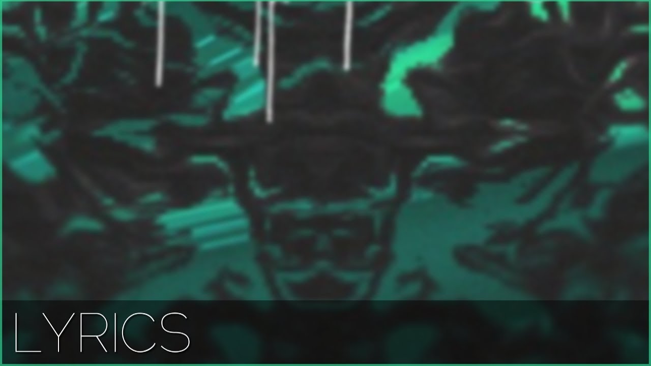 Panda Eyes-Drippy Dub | LYRICS! (Resubido) - YouTube