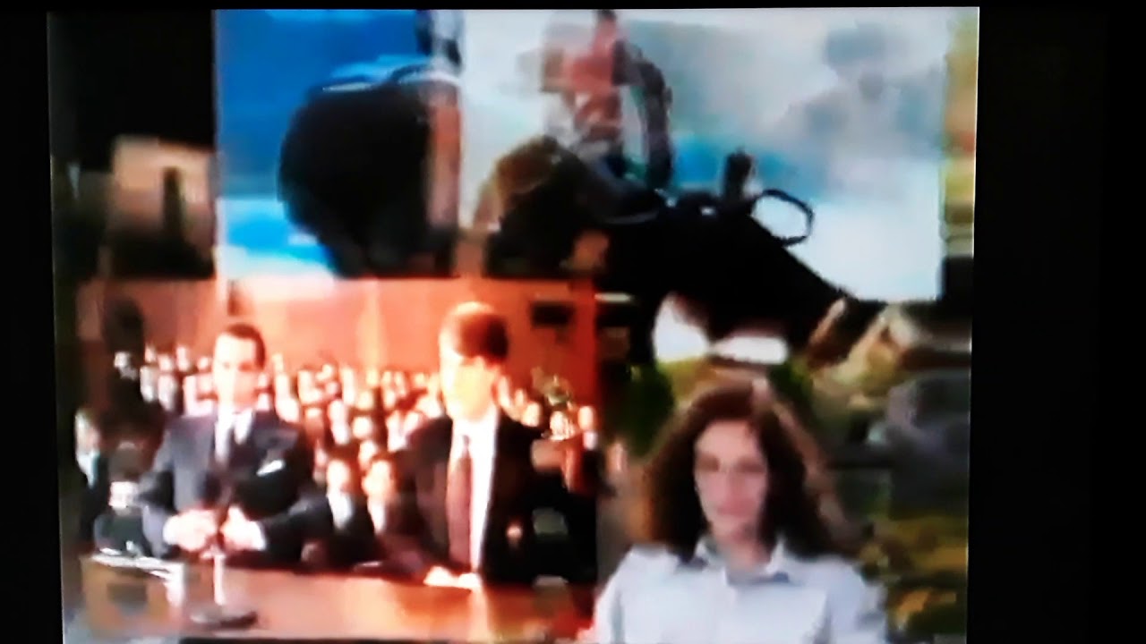 Superstation WGN Movie Bumpers (2006) - YouTube