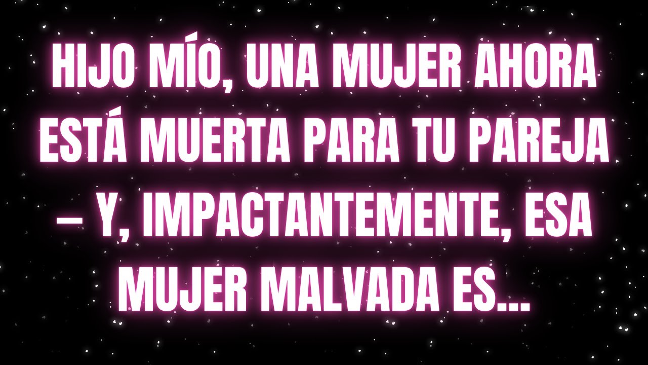 Los ángeles dicen que Esa Mujer Malvada ha sido R... (Revelada) - YouTube