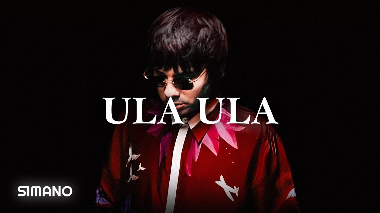 ULA ULA | Instrumental Reggaeton Comercial 2023 | Chencho Type Beat ...