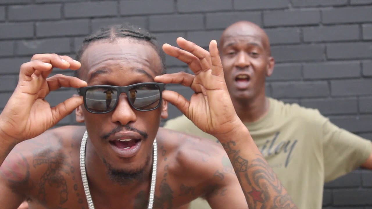 J Bone feat. Dailey "What You Need" (OFFICIAL VIDEO) - YouTube Music