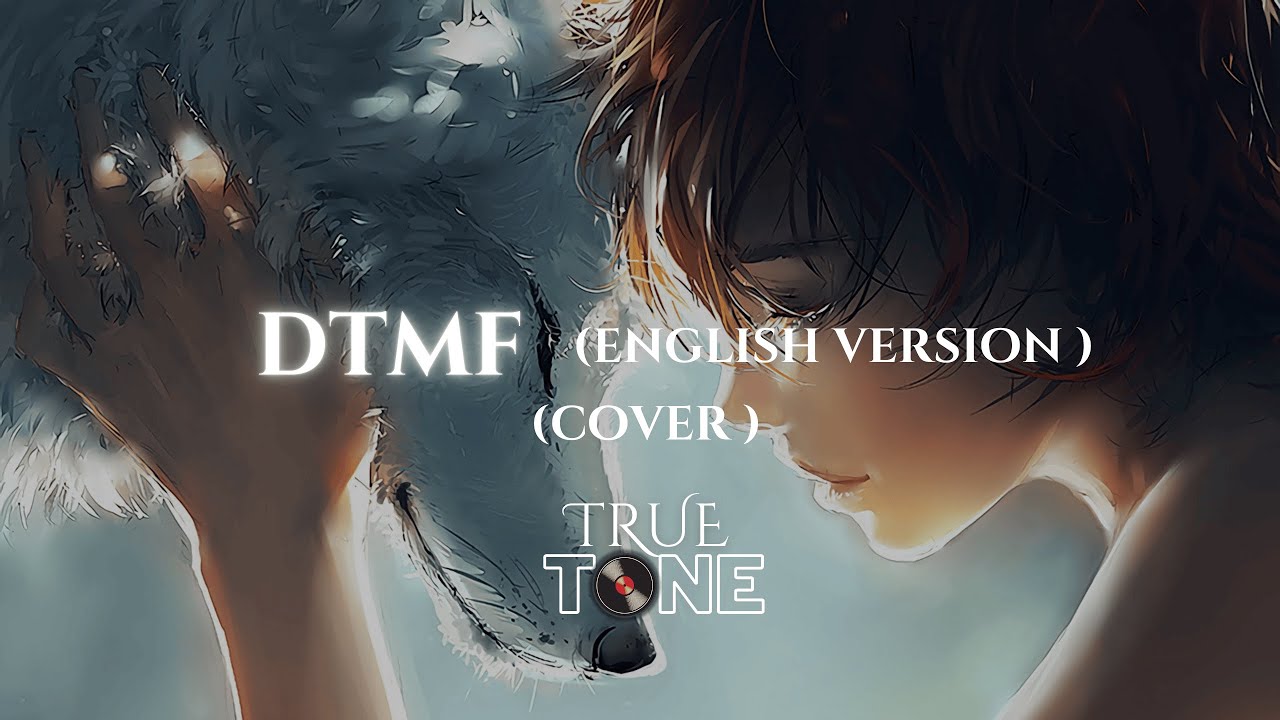 DtMF - English Version ( Bad Bunny - Cover ) Made By #ai - YouTube