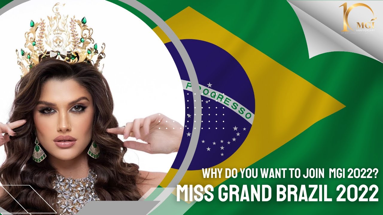 𝗪𝗵𝘆 𝗱𝗼 𝘆𝗼𝘂 𝘄𝗮𝗻𝘁 𝘁𝗼 𝗷𝗼𝗶𝗻 𝗠𝗶𝘀𝘀 𝗚𝗿𝗮𝗻𝗱 𝗜𝗻𝘁𝗲𝗿𝗻𝗮𝘁𝗶𝗼𝗻𝗮𝗹 𝟮𝟬𝟮𝟮 ? - 𝙈𝙞𝙨𝙨 𝙂𝙧𝙖𝙣𝙙 ...