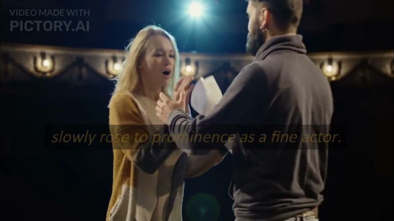 P. K. Rosy (Rajamma, Rosamma, Rajammal) - YouTube