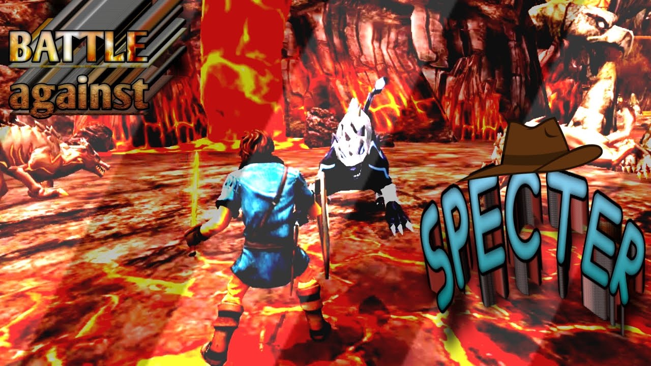 Beast Quest Walk Through ll SPECTER Encounter ll #gaming #subscribe # ...