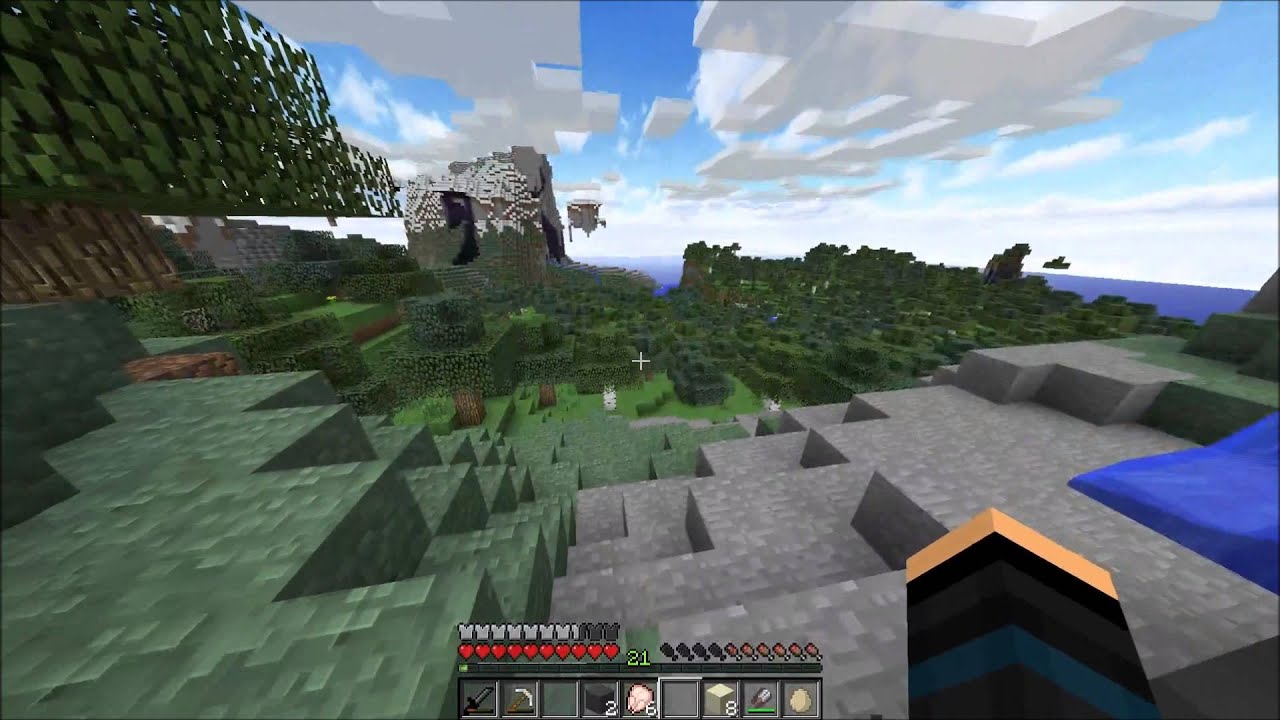 Smp episode 1 chicken cooker - YouTube