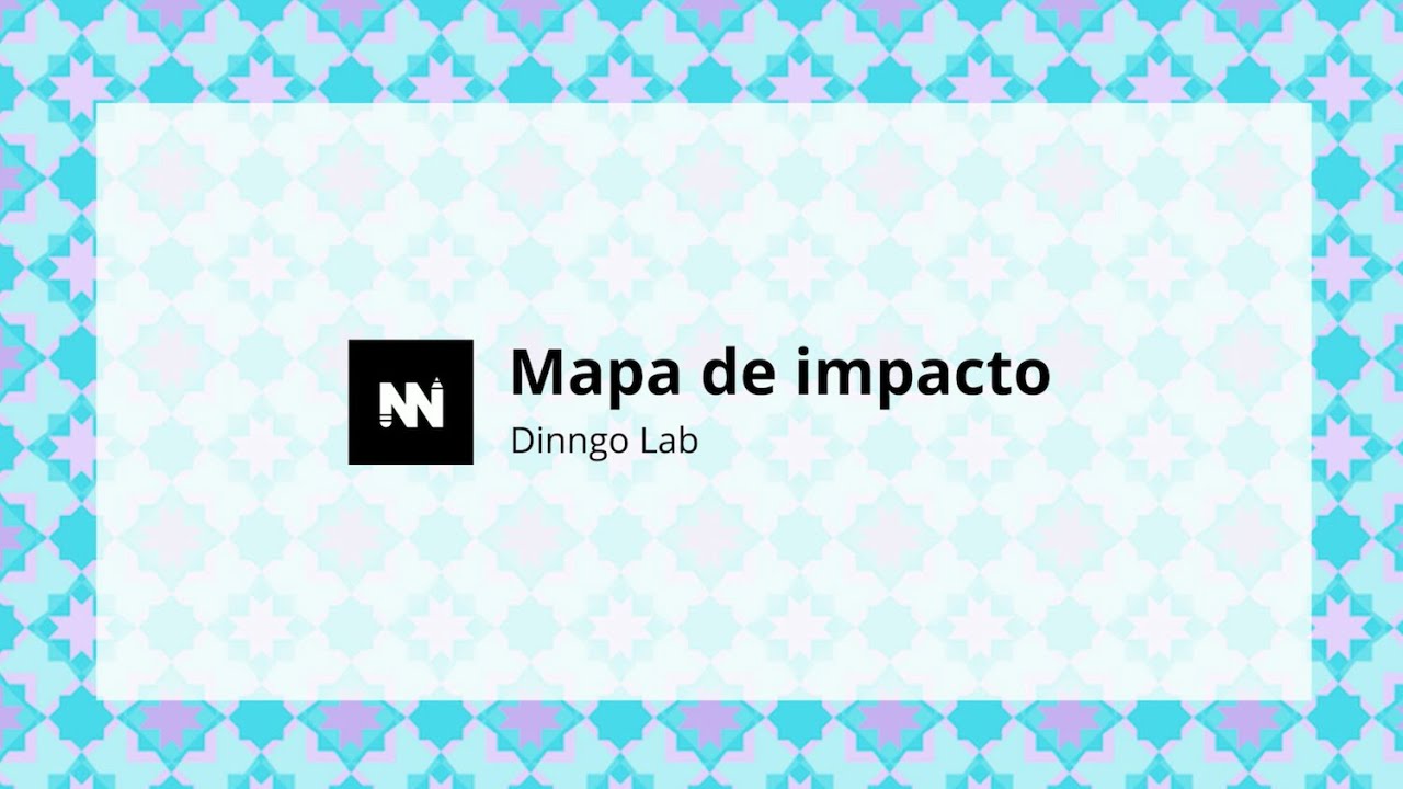 Técnica de Innovación y Design Thinking: Mapa de impacto - YouTube