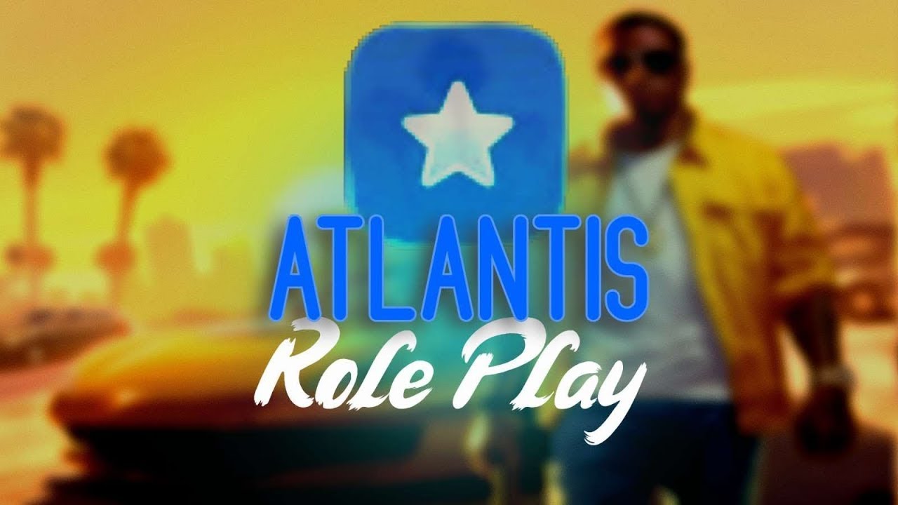 ATLANTIS ROMANIA ROLEPLAY CU TITI DE LA SMURD #romania #live #gta #gtav - YouTube