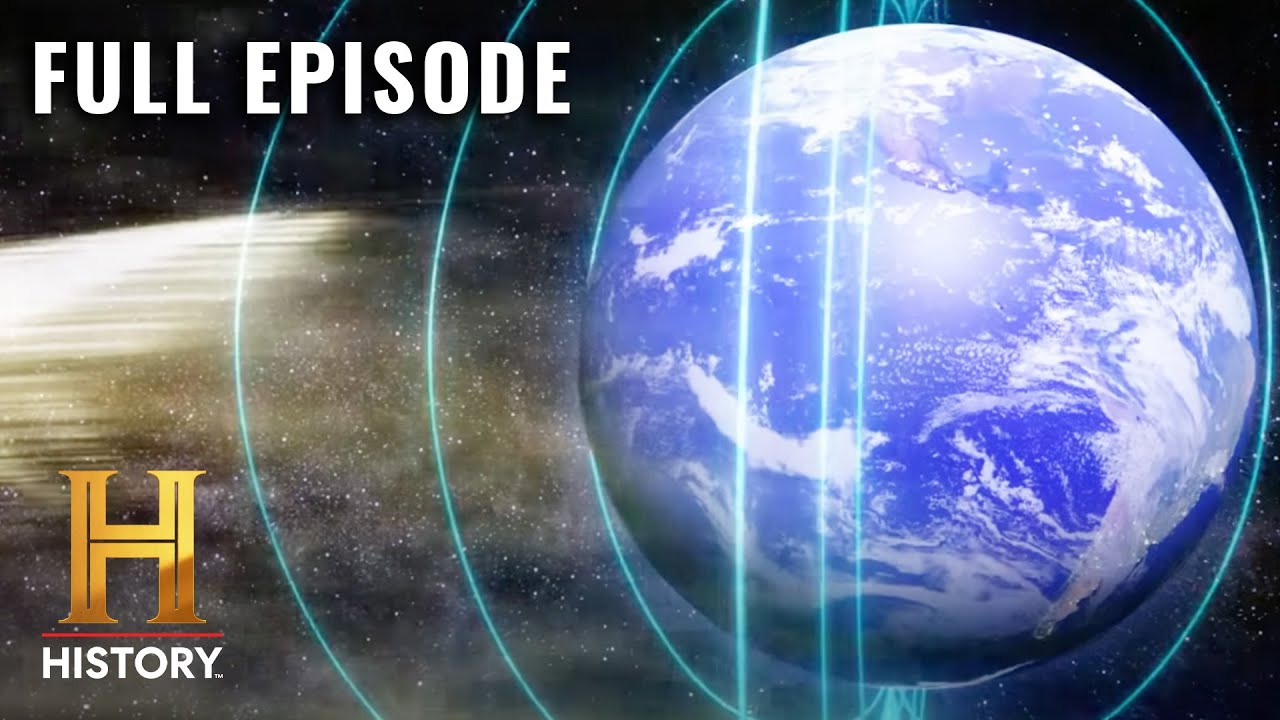 Exploring Cosmic Threats to Planet Earth | The Universe (S7, E3) | Full ...