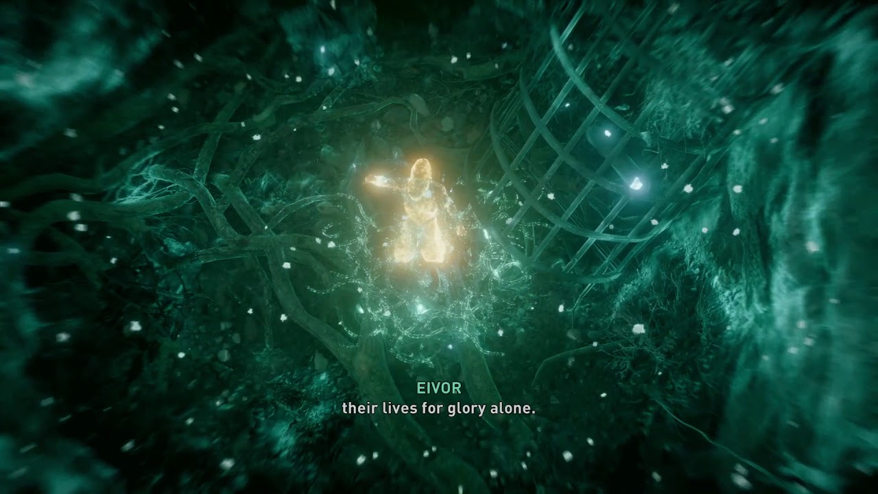 Ragnar Lothbrok Death Location - Snake Pit- Lost Drengr of Ragnar ...