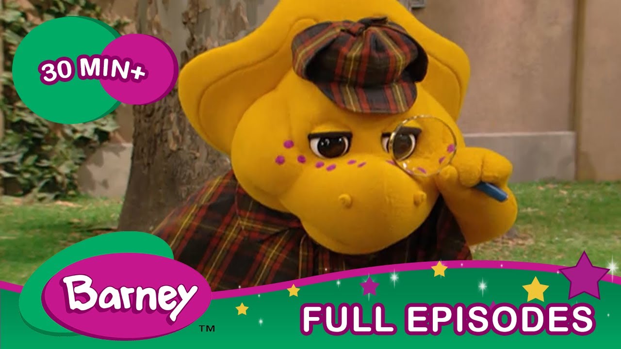 Dancing with Friends | Dance and Movement for Kids | Full Episodes ...