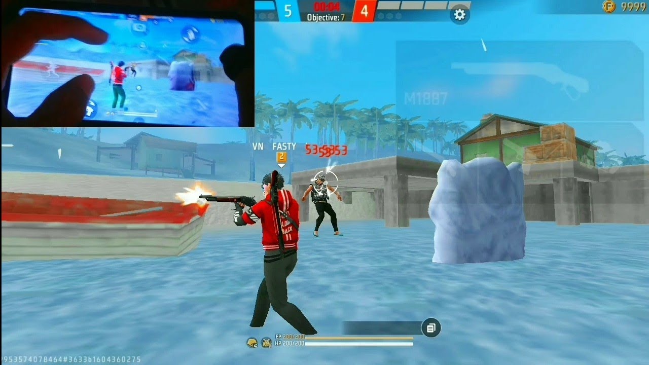 best custom hud for movement speed👽 - YouTube