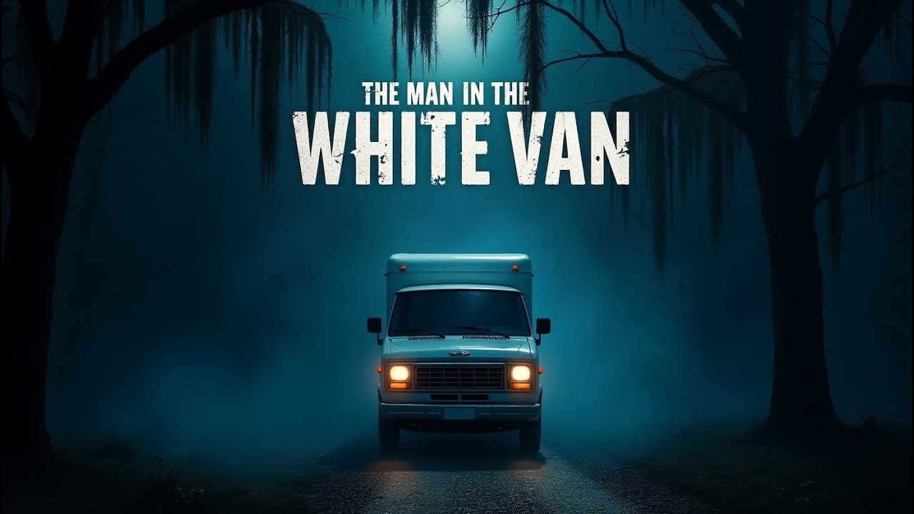 The Man in the White Van 1970 का सबसे खतरनाक किडनैपर | Hindi Horror ...