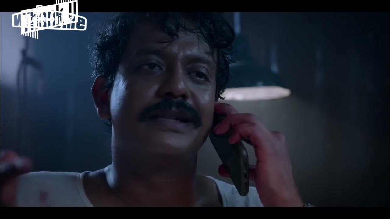 Dhootha Official Trailer Naga Chaitanya Parvathy Thiruvothu