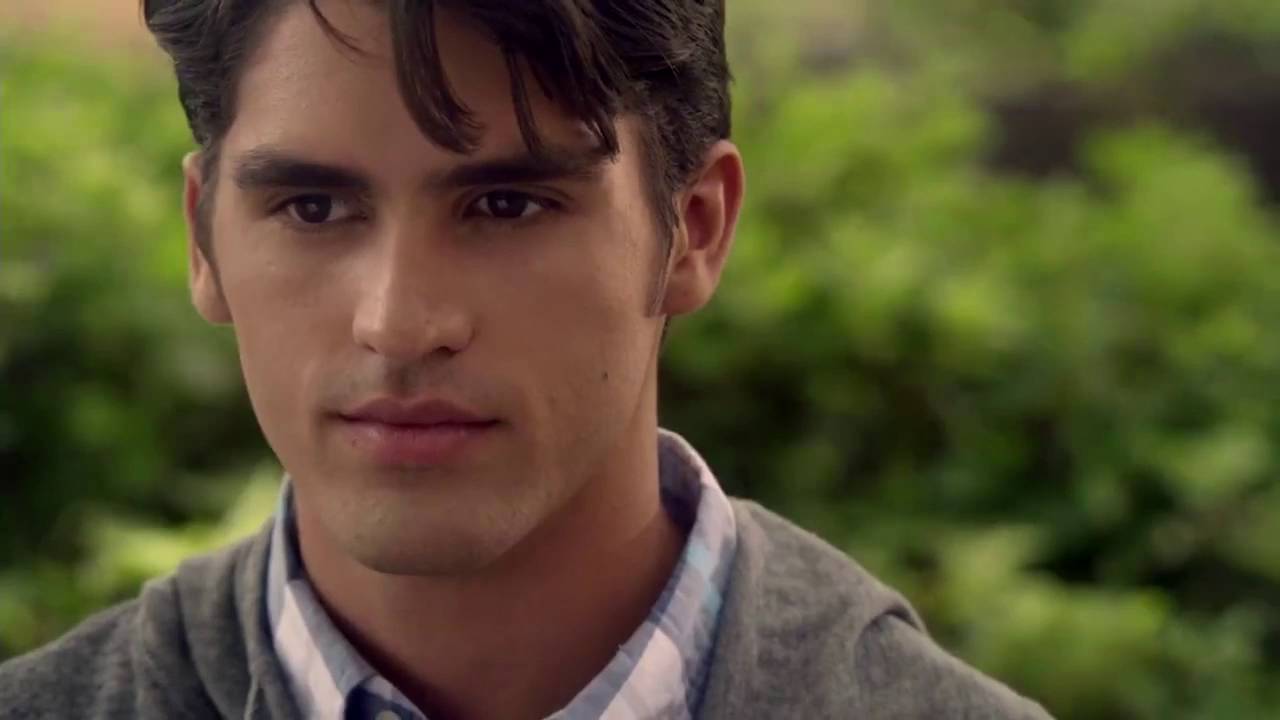 Scream (Season 2) | Jake promo - YouTube