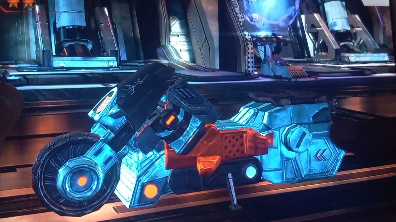 meet dust rust - YouTube