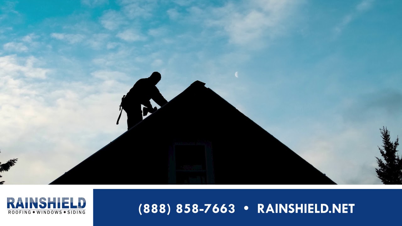 Rain Shield Roofing & Construction | Home Services, Maintenance ...