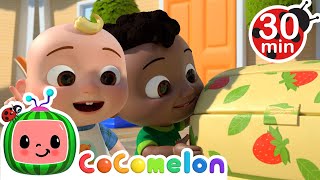 The Most Compost | CoComelon - Kids Cartoons u0026 Song... | Doovi