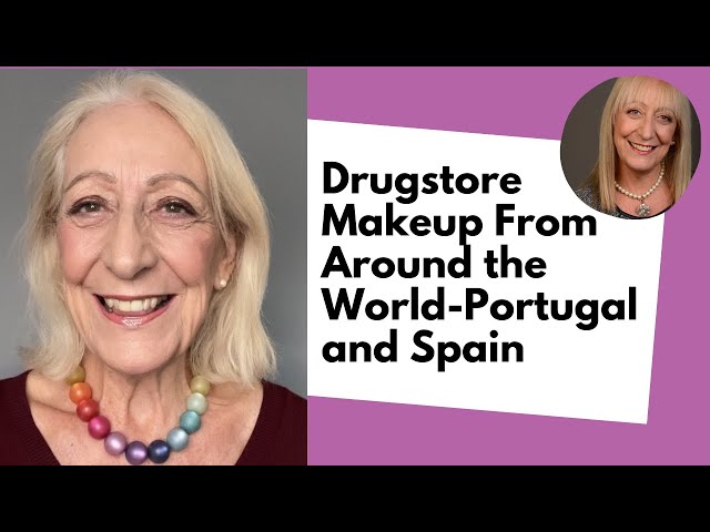 Makeup Portugal | Saubhaya Makeup