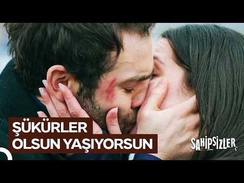 Sana Ölmeyeceğim Diye Söz Verdim | Sahipsizler 49. Bölüm