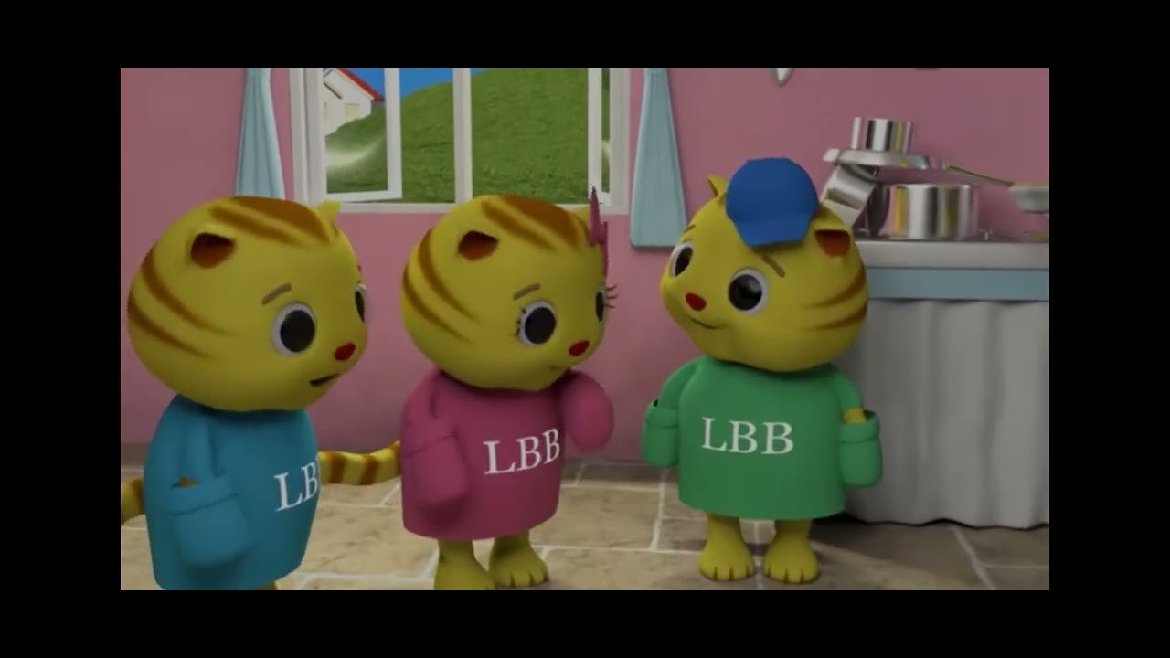 09 Januari 2025 Rhymecast Three Little Kintens - YouTube