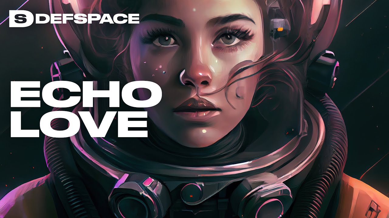 [FREE] Retro 80s The Weeknd Type Beat "Echolove" | DefSpace - YouTube